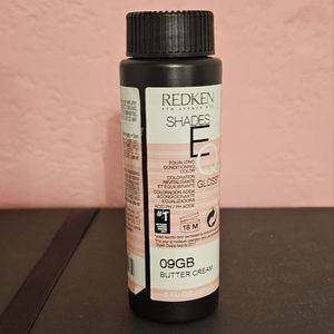 Redken | Hair | Redken Shades Eq 9gb Hair Color Gloss Dye | Poshmark